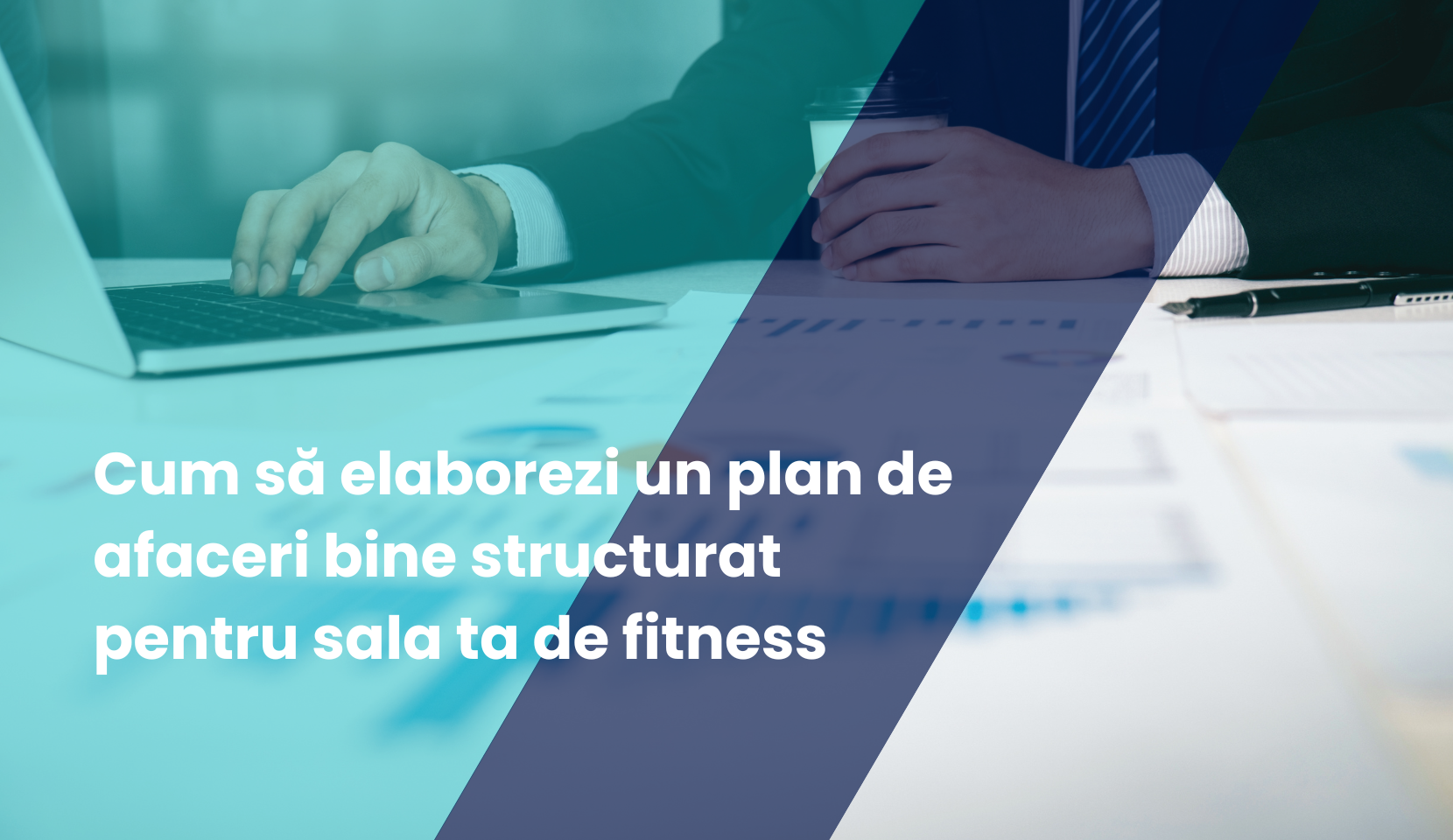 Cum elaborezi un plan de afaceri pentru sala ta de fitness