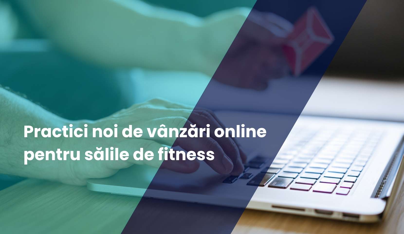 Practici noi de vanzari online pentru salile de fitness