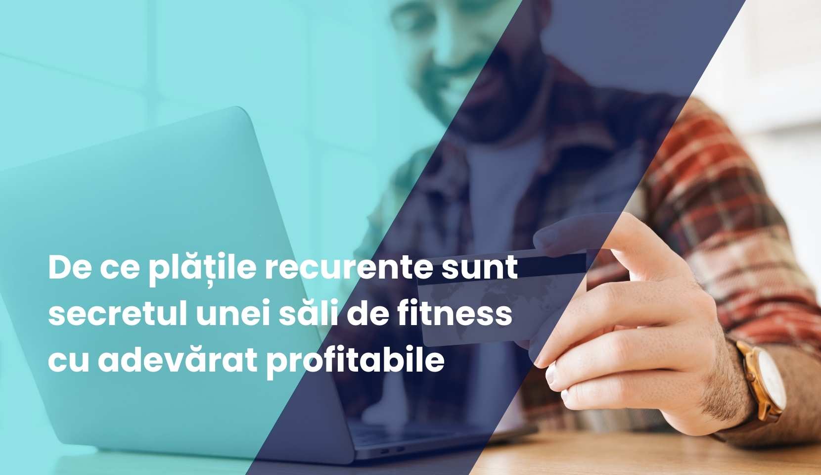 De ce platile recurente sunt secretul unei sali de fitness cu adevarat ...